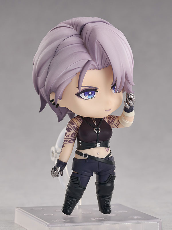 Nendoroid Zoya (Path to Nowhere)