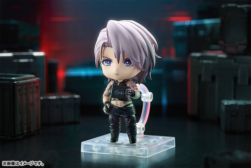 Nendoroid Zoya (Path to Nowhere)