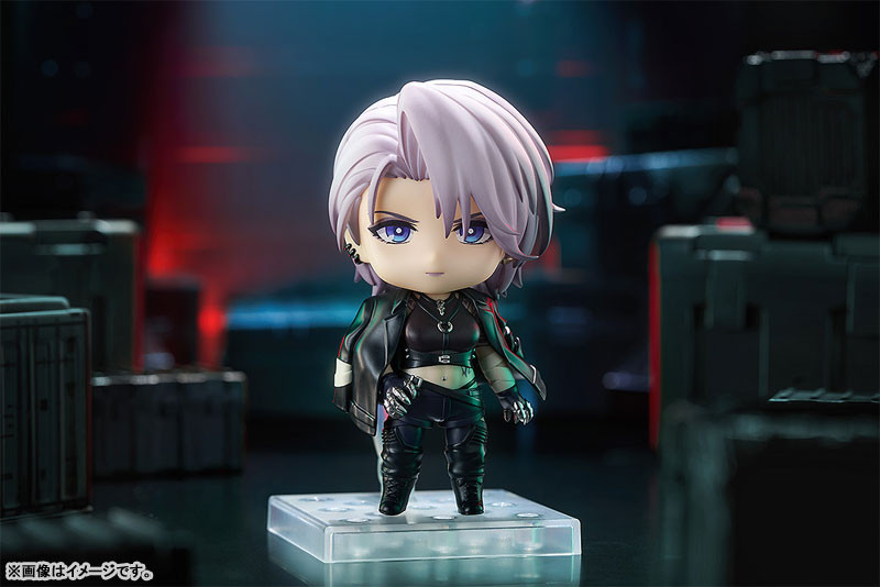 Nendoroid Zoya (Path to Nowhere)