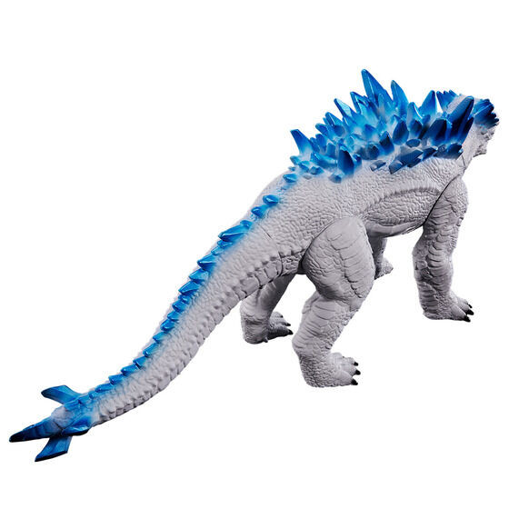 Movie Monster Series SHIMO & SKAR KING set from the movie (Godzilla x ...