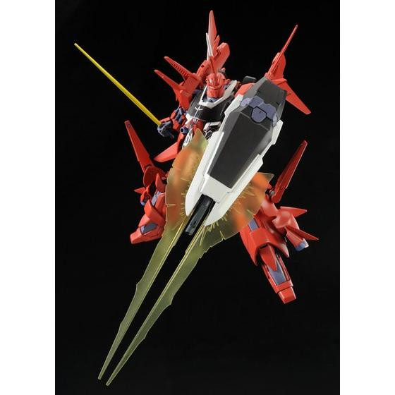 BANDAI HGUC 1/144 REBAWOO Plastic Model Kit MSV AMX-107R