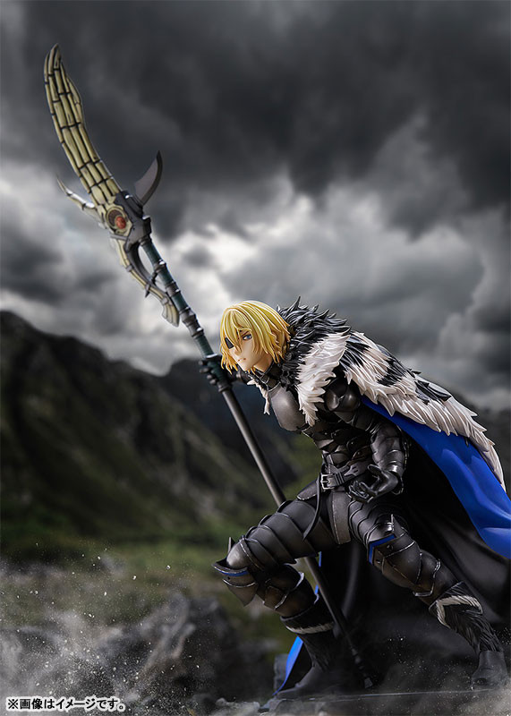 Dimitri (Fire Emblem) 1/7 Complete Figure