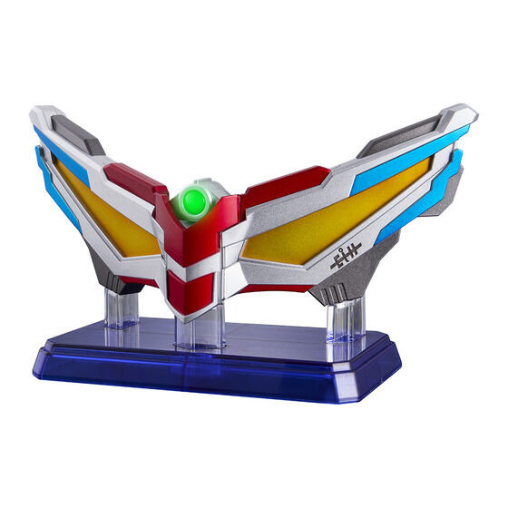 Ultra Replica Ultra Zero Eye 15th Anniversary Edition