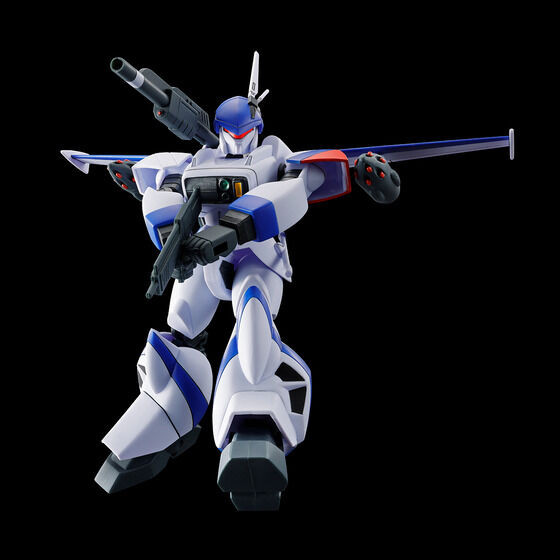 1/144 Metal Armor Dragonar Set 3 Plastic Model