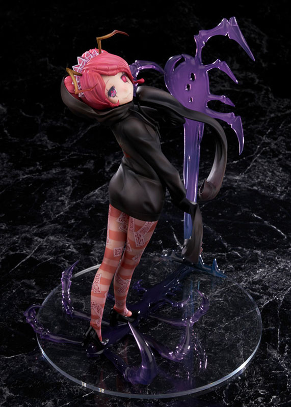 Overlord Entoma Vasilissa Zeta so-bin Ver. 1/8 Complete Figure