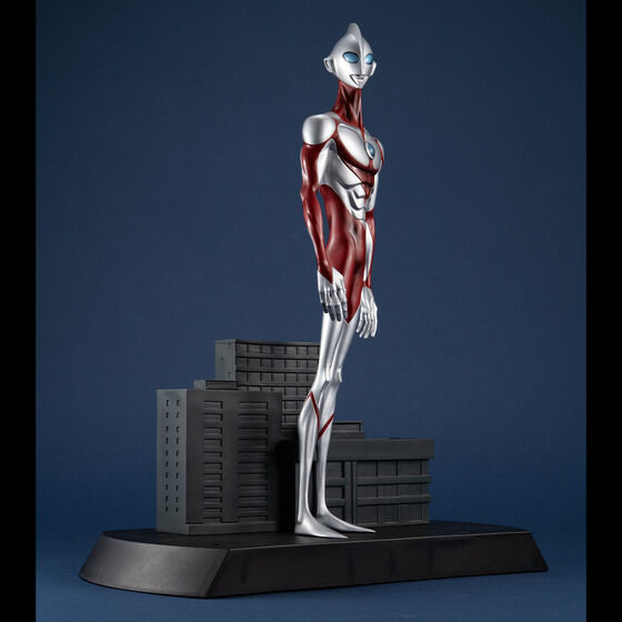 Ultimate Article Ultraman (ULTRAMAN: RISING) Complete Figure
