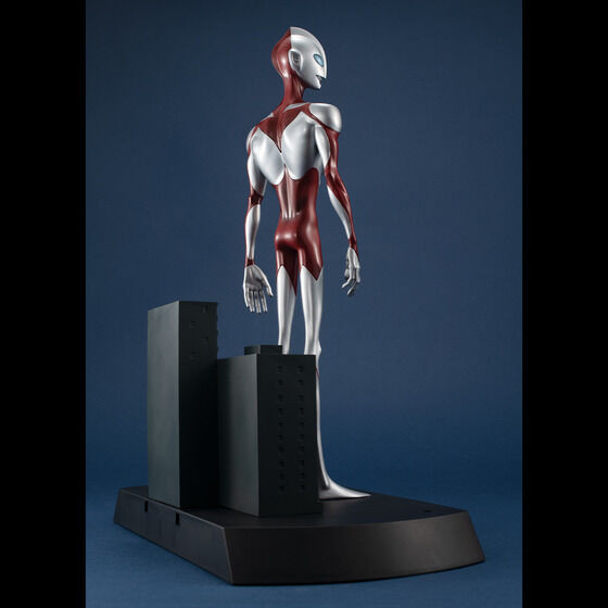 Ultimate Article Ultraman (ULTRAMAN: RISING) Complete Figure