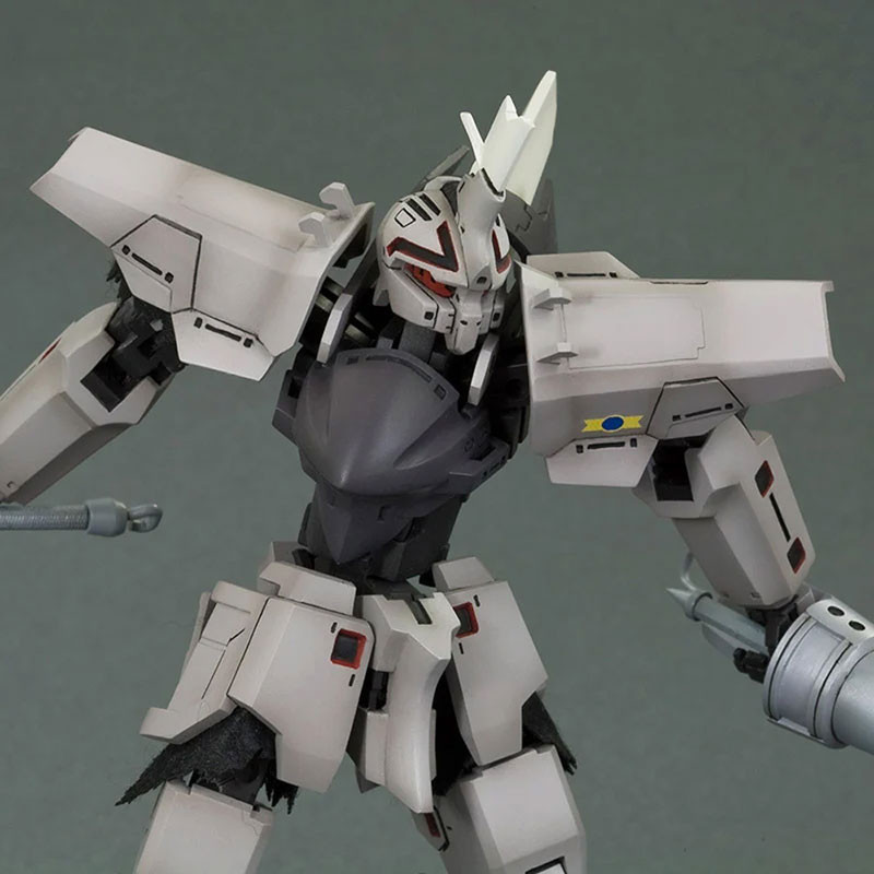 Broken Blade DELPHINE Renewal ver. 1/60 Plastic Model