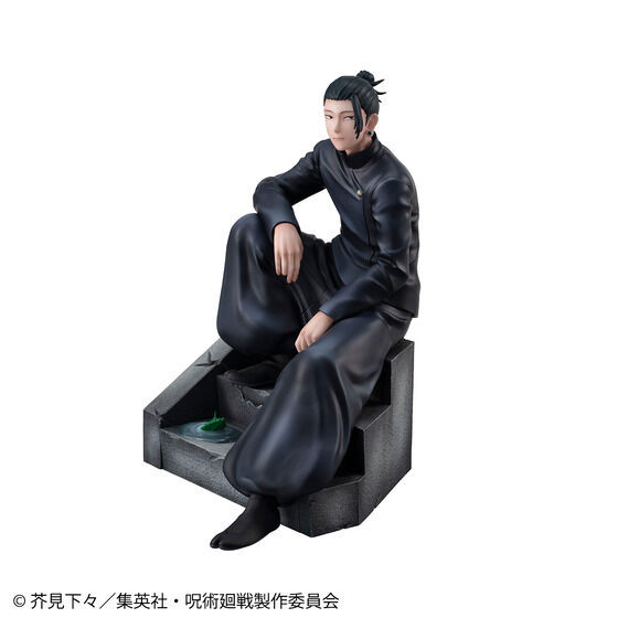 Satoru Gojo & Suguru Geto Curse Technical School Ver. (Jujutsu Kaisen ...