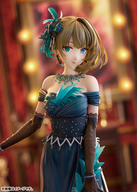 [Pretty Liar] Kaede Takagaki + (THE IDOLM@STER CINDERELLA GIRLS) 1/7 ...