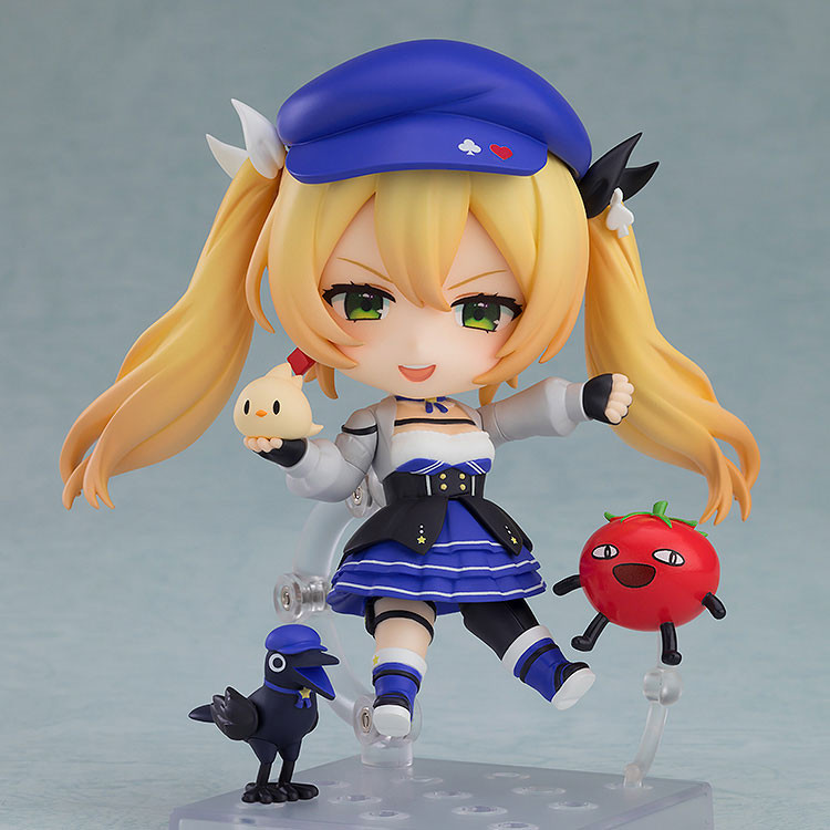 Nendoroid Dokibird (Dokibird)