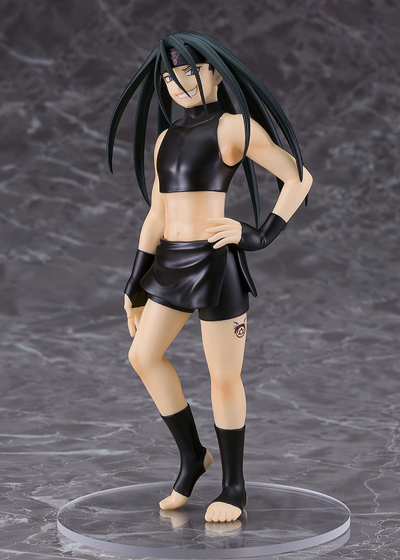 POP UP PARADE Envy (Fullmetal Alchemist: Brotherhood) Complete Figure