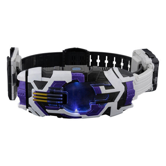 DX Laser Raise Driver (Kamen Rider Outsiders)