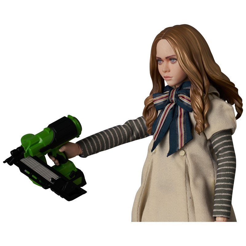 Mafex No.263 MAFEX M3GAN Action Figure