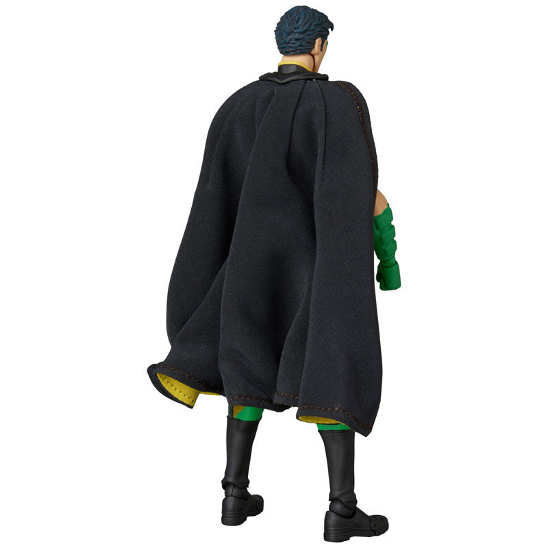 Mafex No.264 MAFEX ROBIN (BATMAN:HUSH Ver.) Action Figure
