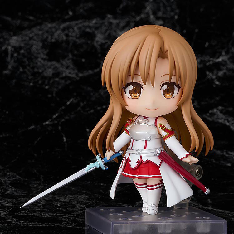 Nendoroid Asuna 2.0 (Sword Art Online)