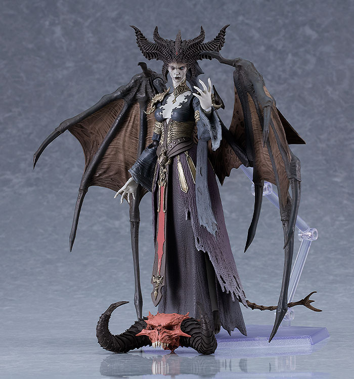 figma Lilith (Diablo IV) Action Figure