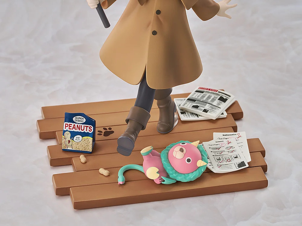 Anya Forger: Detective Ver. 1/7 Complete Figure