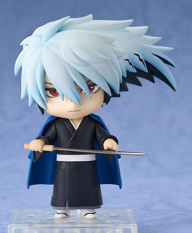 Nendoroid Rikuo Nura (Night) (Nura: Rise of the Yokai Clan)