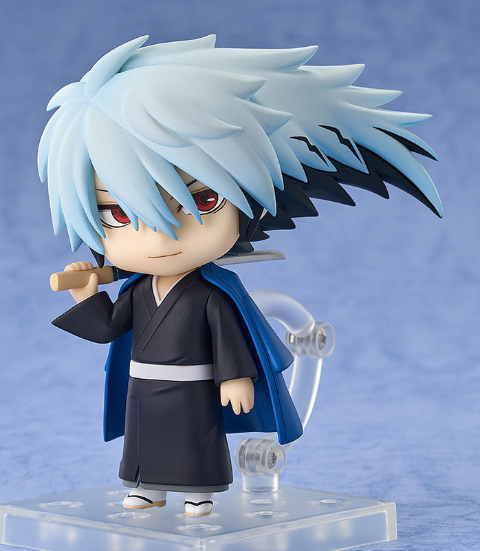 Nendoroid Rikuo Nura (Night) (Nura: Rise of the Yokai Clan)