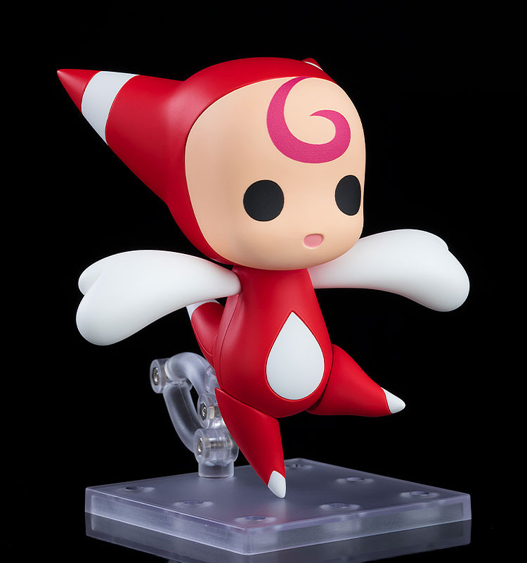 Nendoroid AQUI-Chan (Devil Dice)