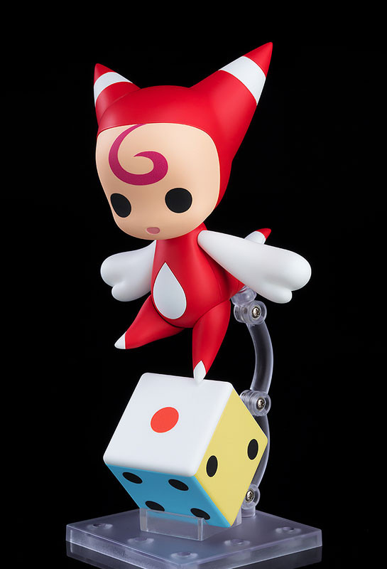 Nendoroid AQUI-Chan (Devil Dice)