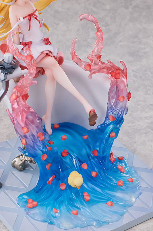 Shinobu Oshino (Monogatari Series) 1/7 Complete Figure