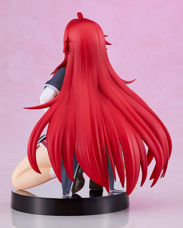 POP UP PARADE Rias Gremory L Size (High School DxD HERO) Complete Figure