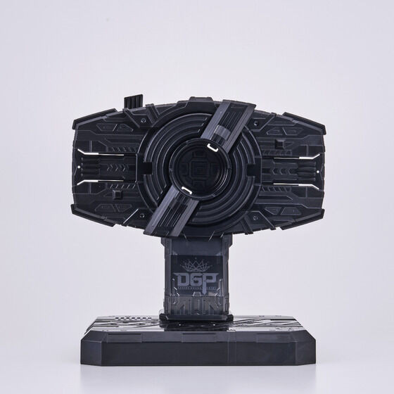 Raise Buckle Display Stand