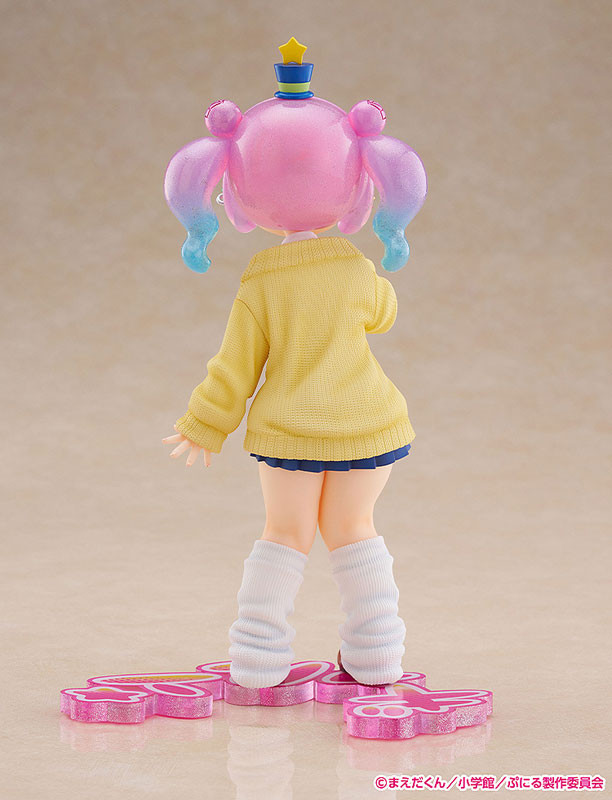 Cute Gyaru Puniru (PUNIRU is a KAWAII SLIME) 1/7 Complete Figure