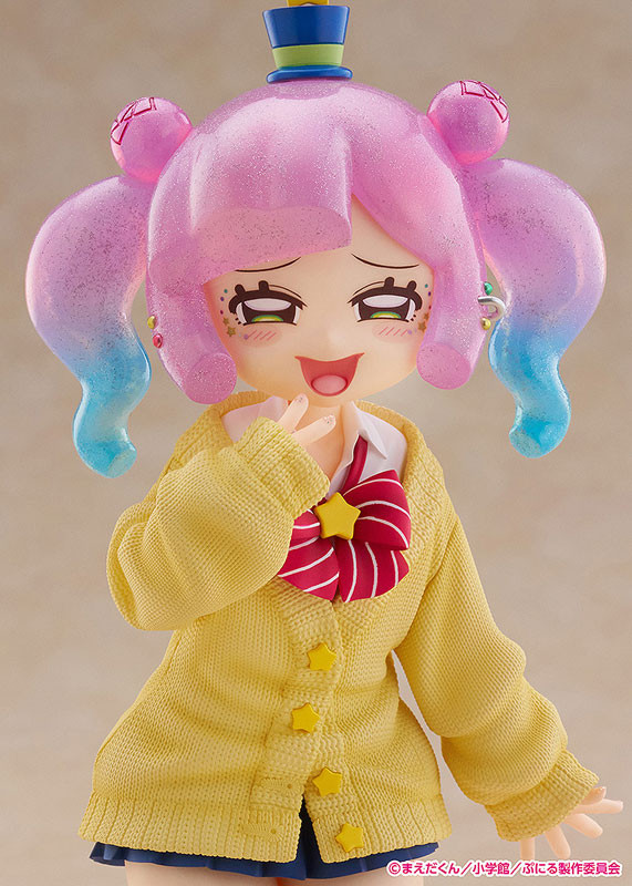 Cute Gyaru Puniru (PUNIRU is a KAWAII SLIME) 1/7 Complete Figure