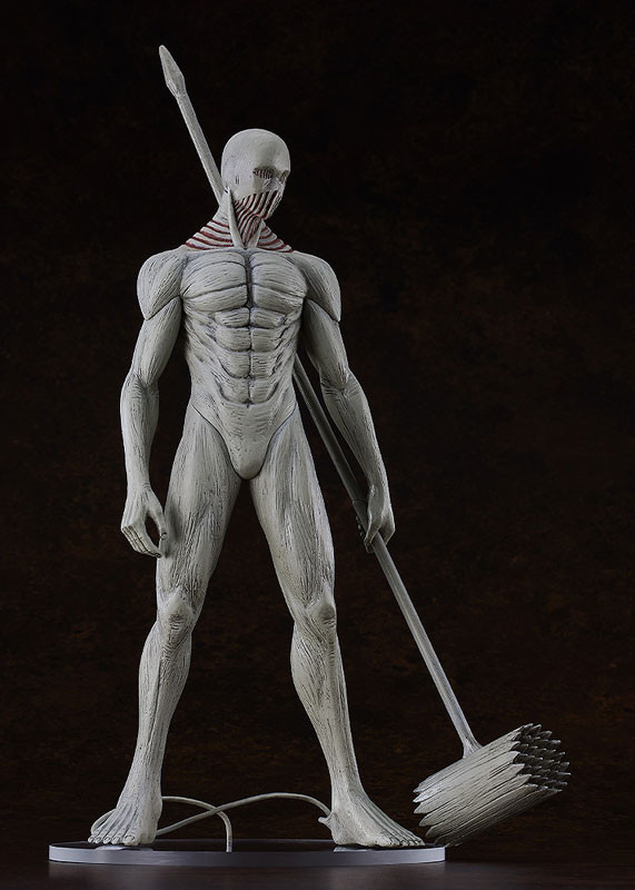 POP UP PARADE Lara Tybur: War Hammer Titan Ver. L Size (Attack on Titan ...