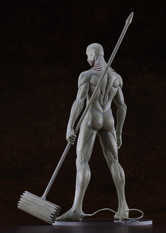 POP UP PARADE Lara Tybur: War Hammer Titan Ver. L Size (Attack on Titan ...