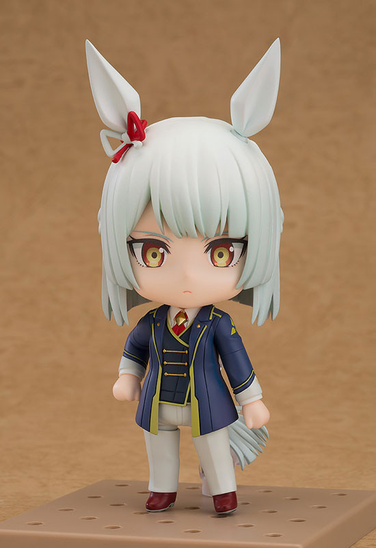 Nendoroid Fujimasa March (Umamusume: Cinderella Gray)