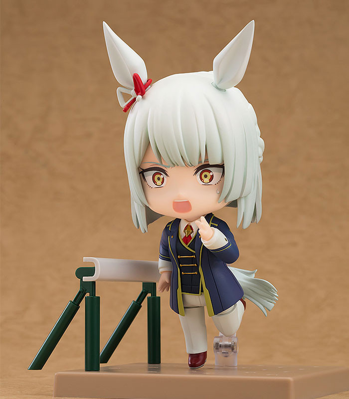 Nendoroid Fujimasa March (Umamusume: Cinderella Gray)