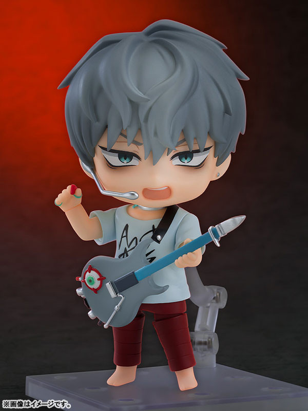 Nendoroid Till (ALIEN STAGE)