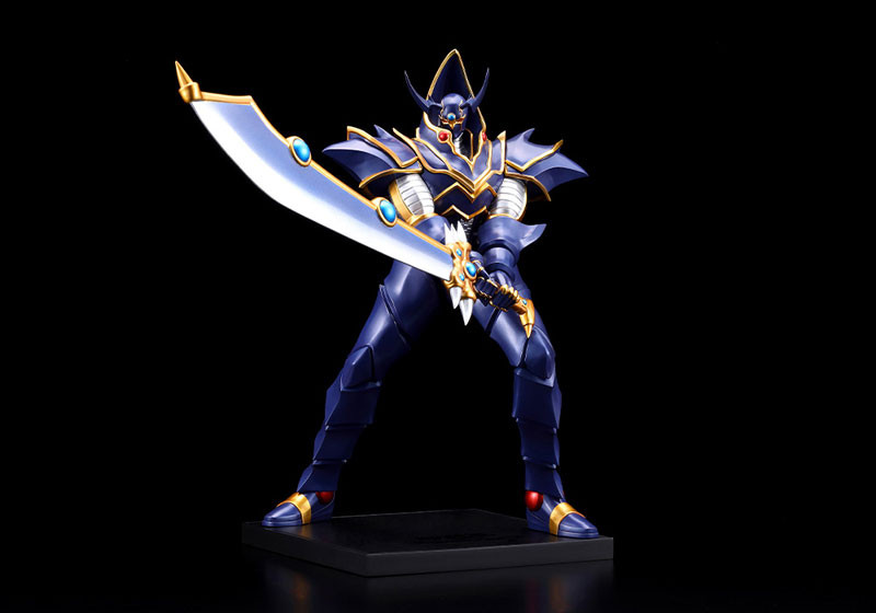 OSHI WORKS Buster Blader (Yu-Gi-Oh! Duel Monsters) Complete Figure