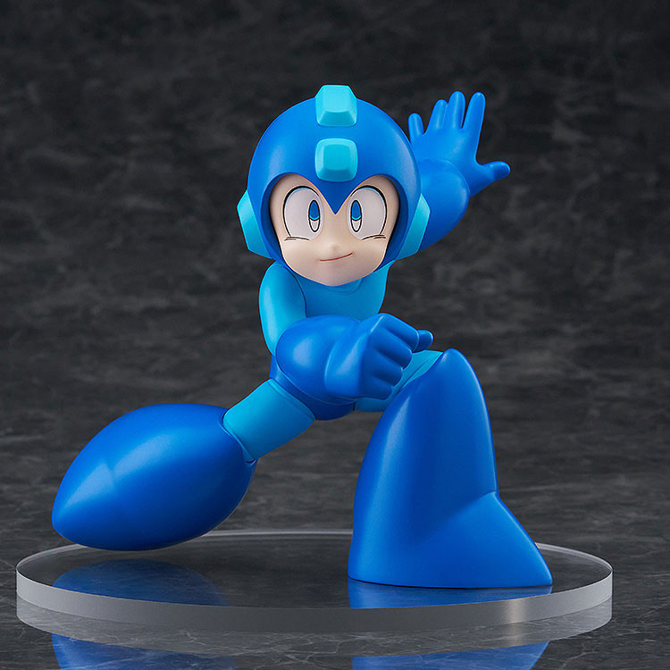 POP UP PARADE Mega Man Complete Figure