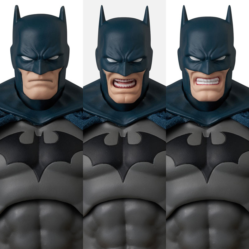 Mafex No.295 MAFEX BATMAN DAMAGE Ver. Action Figure