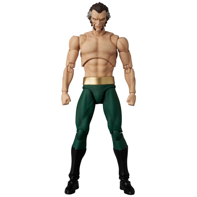 Mafex No.294 MAFEX Ra's al Ghul Action Figure