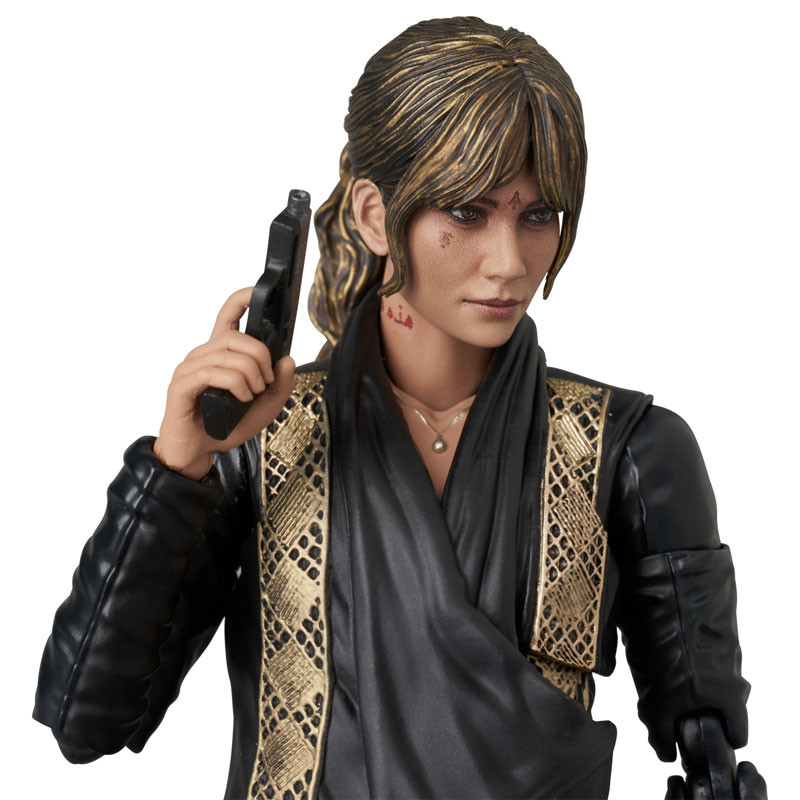 Mafex No.274 MAFEX SOFIA Action Figure