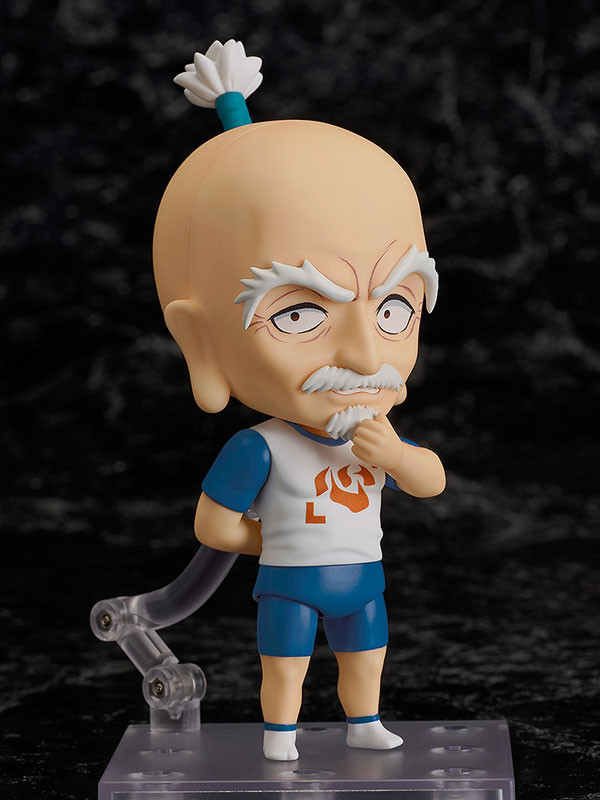 Nendoroid Netero (HUNTER x HUNTER)