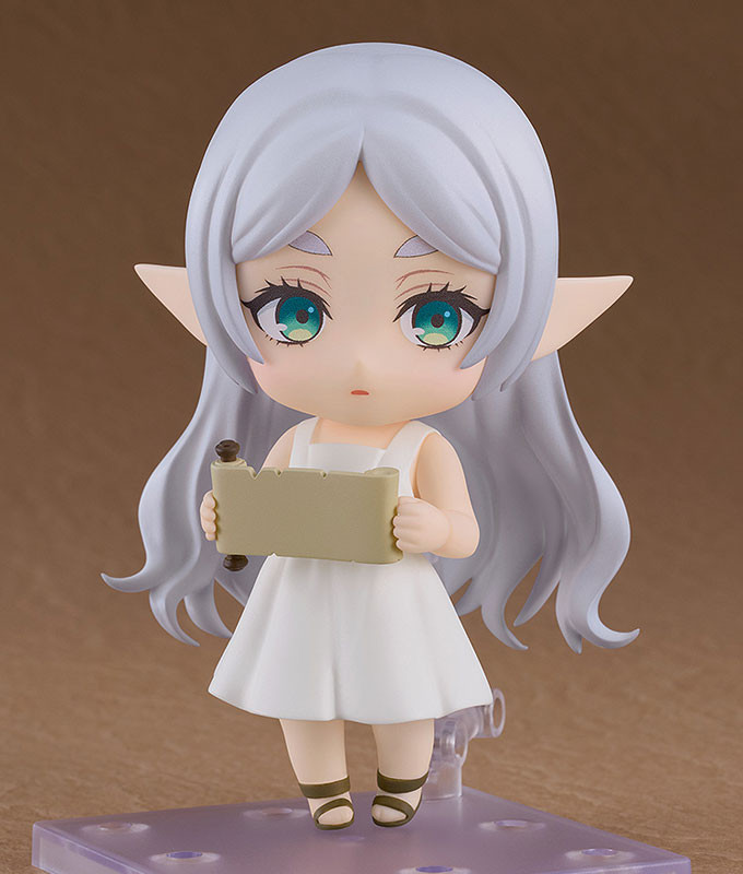 Nendoroid Frieren: Apprentice Era Ver. (Frieren: Beyond Journey's End)