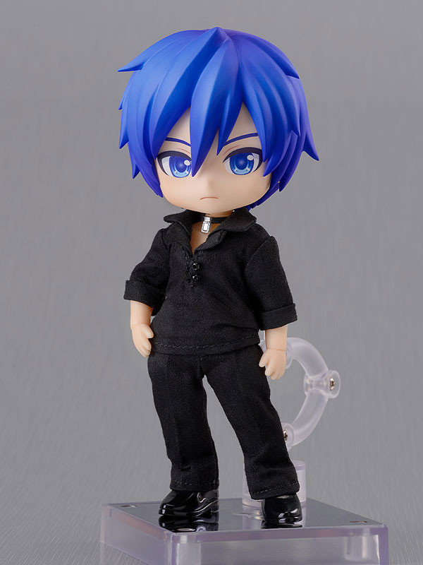 Nendoroid Doll KAITO: Guilty Ver. (SEGA feat. HATSUNE MIKU Project)