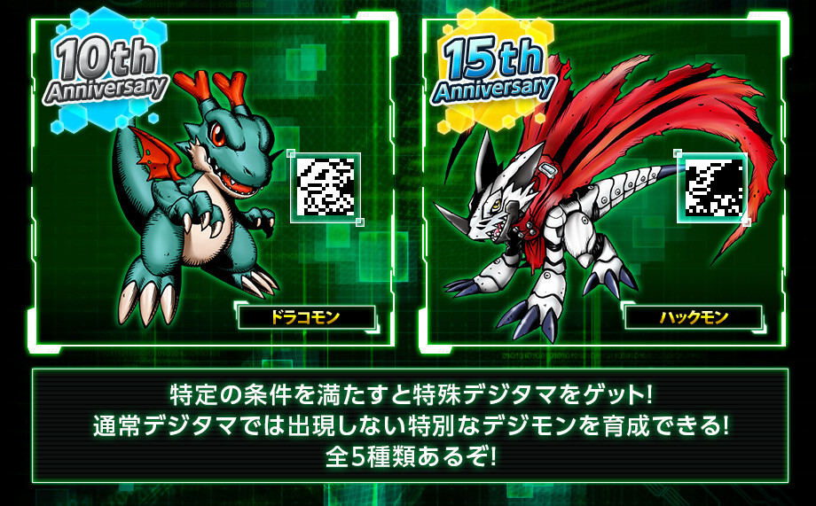 BANDAI Digital Monster ver.20th (Digimon 20th Anniversary Edition)