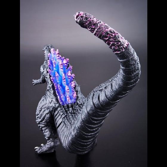 Shin Godzilla Movie Monster Series Godzilla 2016 Climax Ver.