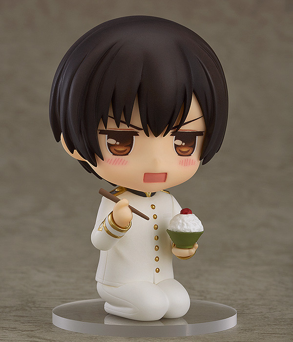Good Smile Company Nendoroid Japan Action Figure