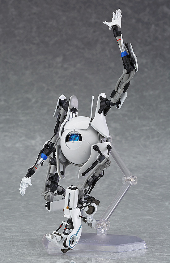 Good Smile Company figma Atlas Action Figure