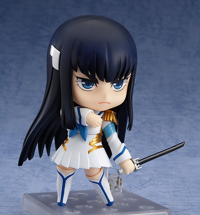 Good Smile Company Nendoroid Satsuki Kiryuin Action Figure