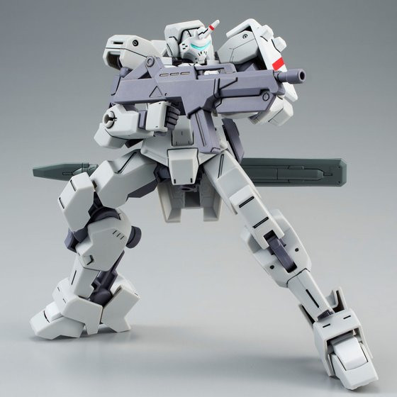HG 1/144 IO FRAME SHIDEN CUSTOM (Orga's) Plastic Model